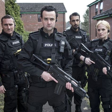 Daniel Mays Was Gutted About That Line Of Duty Twist