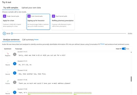 Enhance Your Applications With Azure Speech Services