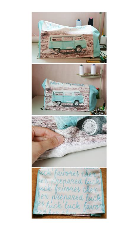 [원단 [컷트지]배러댄린넨 럭키버스 블루 3종[택1] 퀼트 천 홈패션]