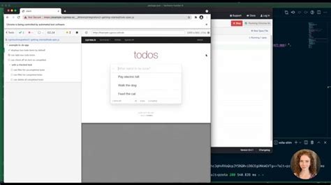 Add Cypress To A React App For Automated End To End Testing