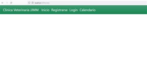 Javascript Como Enlazar Una Ruta Con Otra En React Stack Overflow En Español