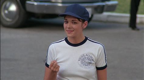 Скриншоты Полицейская академия