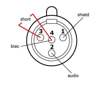 Wireless Microphone Schematics Point Source Audio