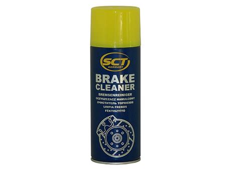 ☀️ Спрей MANNOL Brake Cleaner 9692 450 мл. ☀️ - ️ Ценa — ️ Motex.bg
