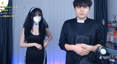 수녀복 남연희 숲soop 에펨코리아