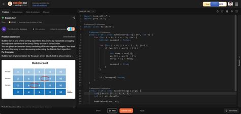 Rushikesh Wakde On Linkedin 🔹 Day 28 Bubble Sort Sorting Simplified