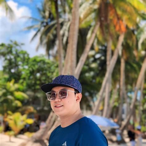 Gilbert Bert Mcgill • Threads Say More