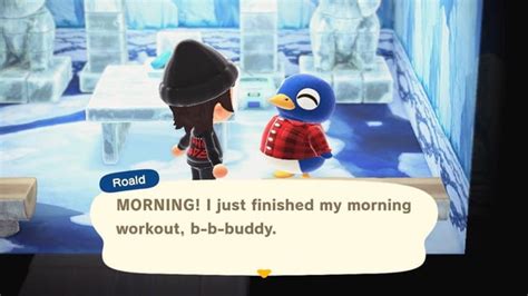 I Love Roald So Much 😭🫶 Ranimalcrossing