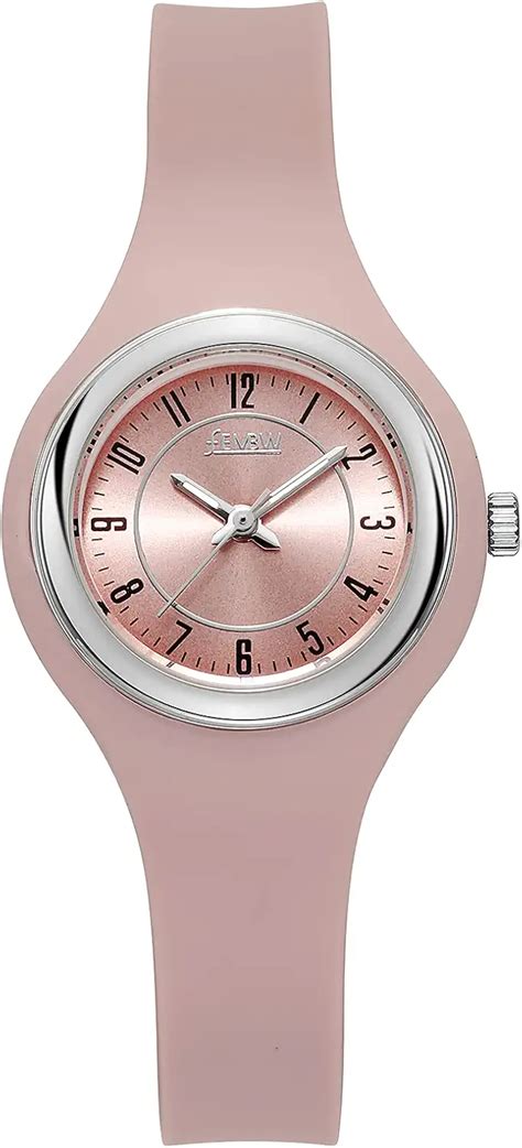 ساعت مچی کوارتز آنالوگ گاه به گاه مد برای نوجوانان و بزرگسالان ، بند