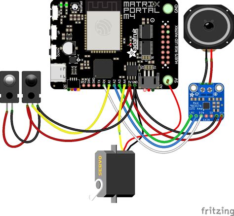 Adafruit Learning System
