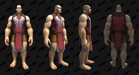 Ptr 探险者主题风格幻化和驭龙术新套装 178