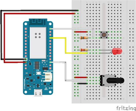 Iot Cloud Darduino