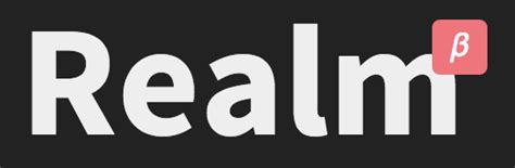 Realm A New Mobile Database Art Logic