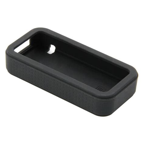 Lilygo® T Camera Black Pvc Case Soft Rubber Sleeve Vicedeal