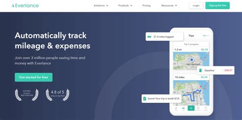 10 Best Free Mileage Tracking Apps For 2024 Tried And Tested