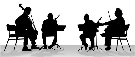 Los cuartetos de cuerda más famosos Todo Violín