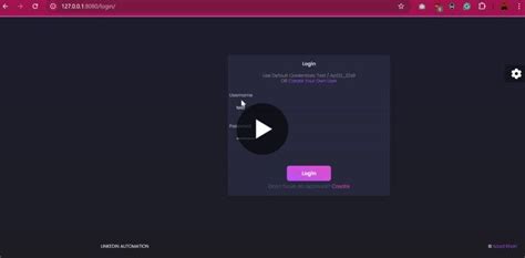 Python Automation Django Selenium Linkedinautomation Engr Saad Khan 🇵🇸