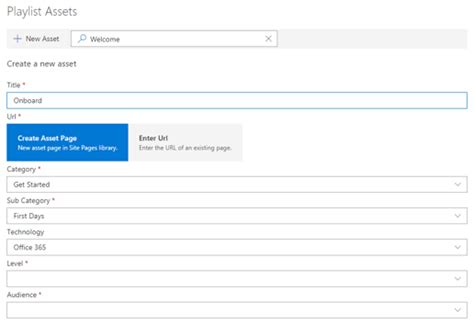 Customize And Share Playlists Microsoft Learn