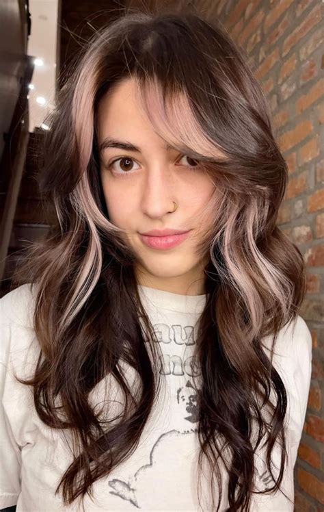 30 Bold And Stylish Wolf Haircut Ideas Gothic Glam Wolf Cut