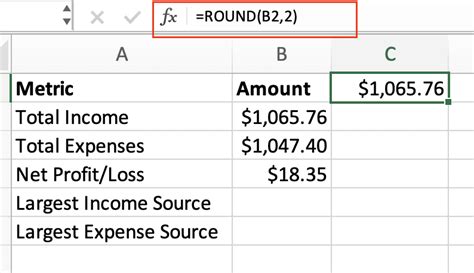 Excel Round Function Tutorial Master Precise Data Rounding 2024