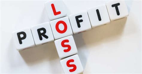 How To Read And Interpret A Profit And Loss Statement