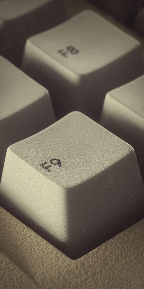 Ibm Model F Keyboard Full Cgi On Behance