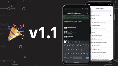 GitHub For Mobile Updated With Several Most Requested Features MSPoweruser