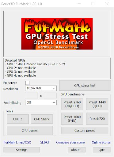 How To Safely Over Clock A Gpu With His Iturbo Selfamela