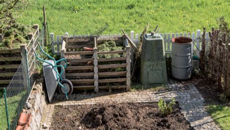 Composting In Urban Environments Step By Step Making Process