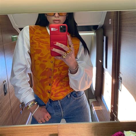 Can The Tiny Little Vest Be Hot Vogue