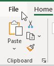 Excel Not Responding Ways To Fix It