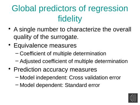 Linear Regression Accuracy Ufl Mae