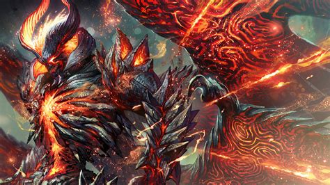 Sin Devil Trigger By Datmentalgamer On Deviantart