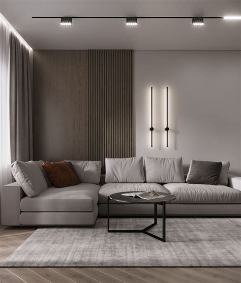 Modern Style Design Level Design Render Julia Lovely Artofit