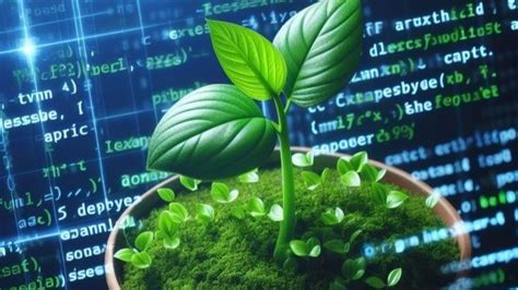 Green Software Building A Sustainable Future
