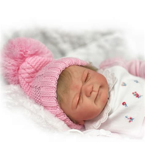 Reborn Mary Shortle