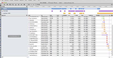 android和ios真机调试 docs
