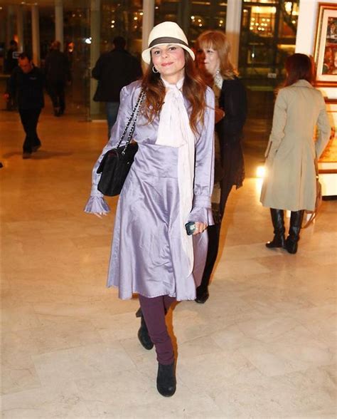 כוכבת הילדים רינת גבאי מקבלת איומים על חייה