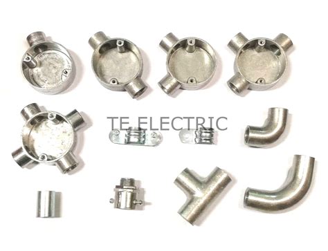 Gi Conduit Accessories At Craig Cox Blog