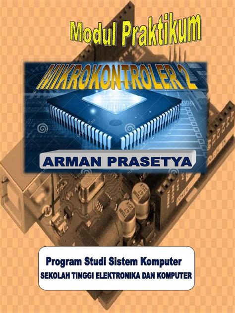Praktikum Arduino Pdf Komputer