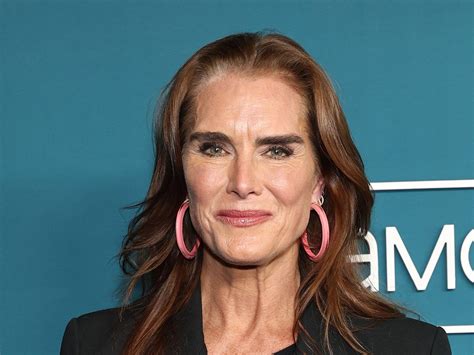 Brooke Shields Wallpaper Photo 1920x1200