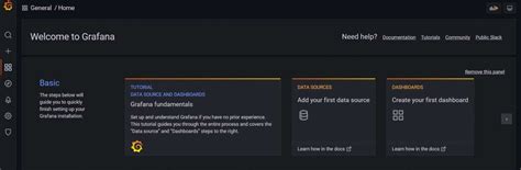 How To Install Use Grafana On Raspberry Pi RaspberryTips