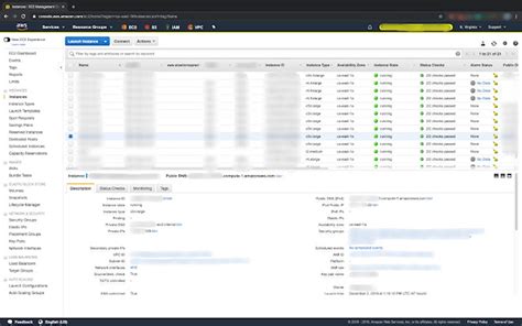 AWS SSH SSM RDP Links For Google Chrome Extension Download