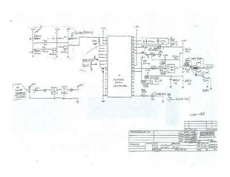 Morley Ep 1 Pocket Pedal Midi Controller Service Manual Download