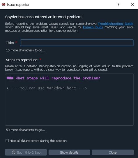 Python Pytorch Spyder Variable Explorer Break Stack Overflow