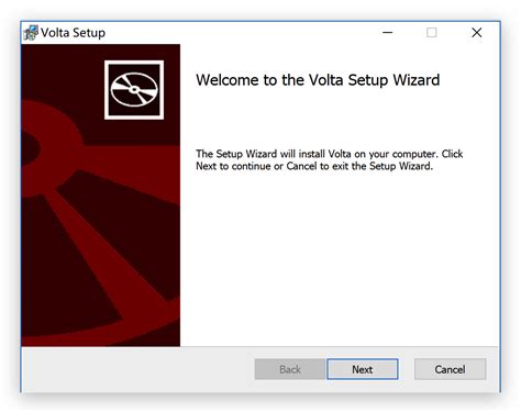 强大的javascript工具管理器volta volta安装 csdn博客