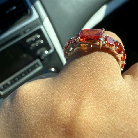 Spider Gemstone Stacking Ring Spider Web Ring Gothic Spider Ring Punk Spider Ring Gothic