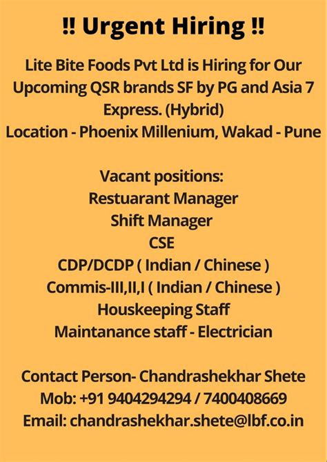 evita srivastava on linkedin hiring jobs