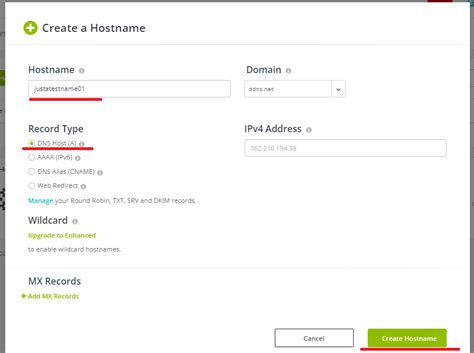 Router Setup Guide IPv