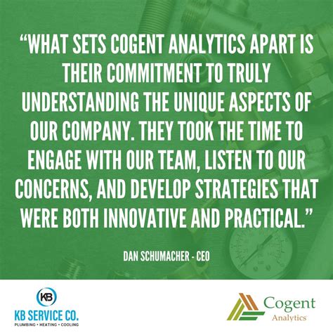 Raiseothersup Cogent Analytics